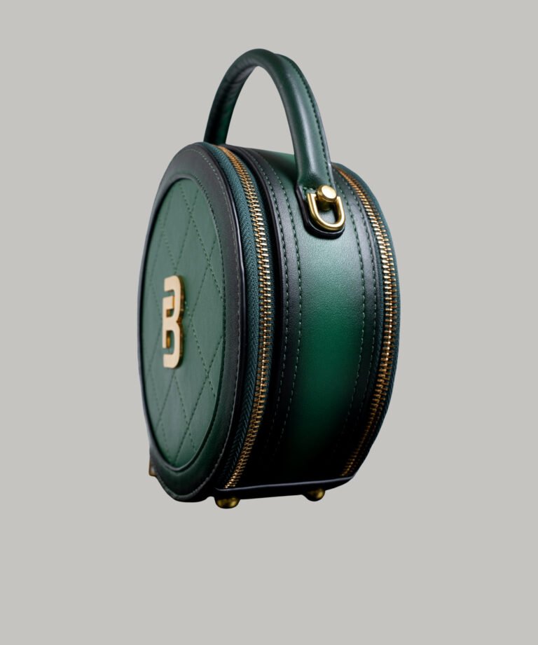 BF Jade Bag – Bentley Fortune