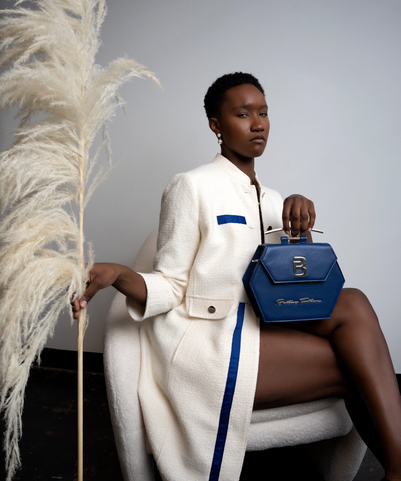 Harmony Red – Bentley Fortune